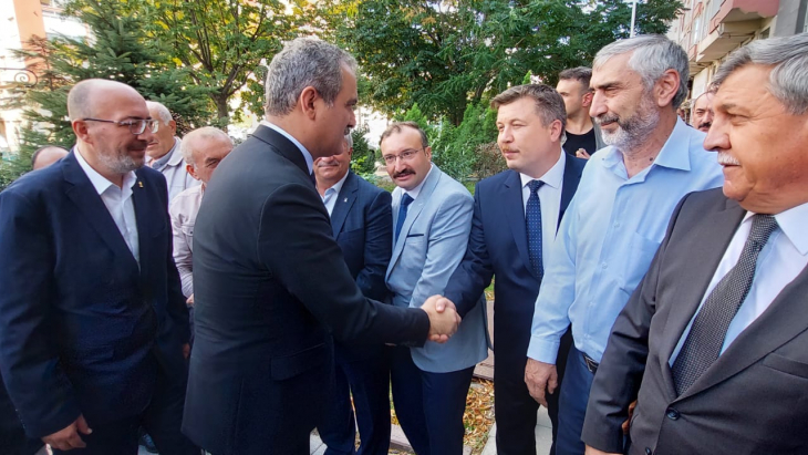 belediye başkanımız hüseyin doğan ve ak parti ilçe başkanı süleyman ... belediye başkanımız hüseyin doğan ve ak parti ilçe başkanı süleyman ...