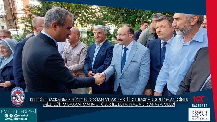 belediye başkanımız hüseyin doğan ve ak parti ilçe başkanı süleyman ... belediye başkanımız hüseyin doğan ve ak parti ilçe başkanı süleyman ...